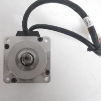 China OMRON R88M-G40030L-B AC Servomotor , With INC Encoder 400W , 100 VAC , Without Key / With Brake , 3000rpm for sale