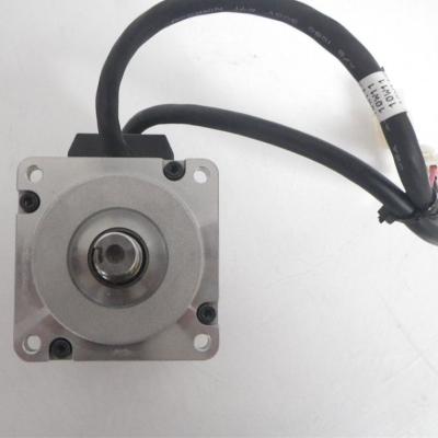 China OMRON R88M-G40030L-B AC Servomotor , With INC Encoder 400W , 100 VAC , Without Key / With Brake , 3000rpm for sale