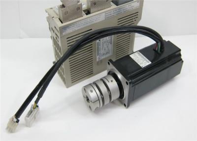 China Industrial  YASKAWA ELECTRIC Input 6.0 AMPS   Ouput 6 AMPSSERVOPACK 40W SGD-04AN for sale