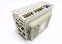 China Electric Industrial YASKAWA 750W  Input 1Phase SercoPack Output 4.4AMPS SGD-08AN for sale