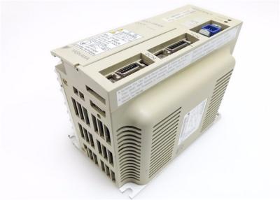 China Electric Industrial YASKAWA 750W  Input 1Phase SercoPack Output 4.4AMPS SGD-08AN for sale