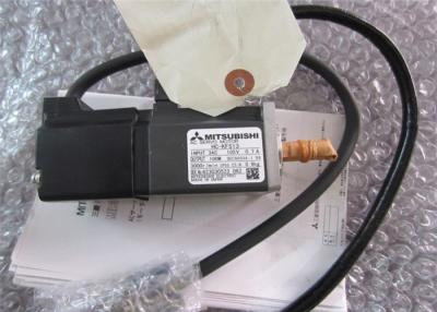 China MITSUBISHI Industrial  Servo Motor HC-KFS73 3000r/min 200V AC. for sale