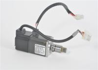China Mitsubishi HC-KFS13G2K-S12 AC Servo Motor IN 3AC 105V, 0.7A, Out 100W, Speed 3000r/min for sale