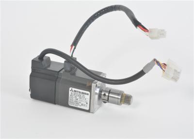 China Mitsubishi HC-KFS13G2K-S12 AC Servo Motor IN 3AC 105V, 0.7A, Out 100W, Speed 3000r/min for sale