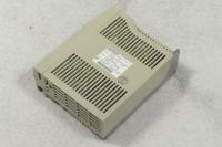 China YASKAWA 100W  Input 200-230V  Ouput 0.87AMPS AC Servo Drive 1 Phase SGDA-01AP for sale