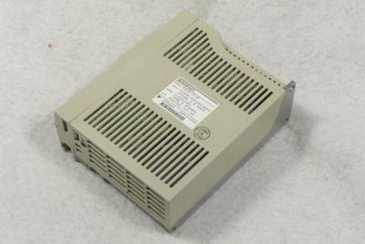China YASKAWA 100W  Input 200-230V  Ouput 0.87AMPS AC Servo Drive 1 Phase SGDA-01AP for sale