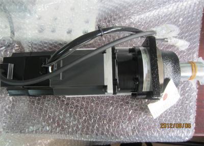 China High Speed Industrial Servo Motor Mitsubishi AC HF-MP053BG1 Reduction Ratio 1/5 for sale