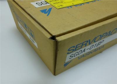 China YASKAWANew surplus Input 100-115V  100W DRV-I-785=3L44  SERVOPACK  SGDA-01BP for sale
