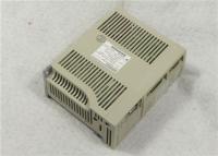 China Industrial Servo Drives Input 2.5AMPS  Yaskawa Servopack 100W  SGDA-01VP for sale