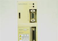 China Yaskawa Sigma I 200W Input 4.0AMP 50/60HZ  SSERVO MOTOR DRIVE SGDA-02AP for sale