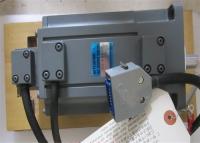 China Mitsubishi HA-FE series HA-FE63B Servo Motor 600W AC Electric Motors New in Stock for sale