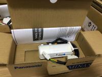 China MSM012A2UE 100W AC Servo Motor for Panasonic 100W 200V 3000 1/min for sale