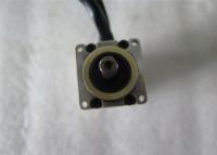 China Panasonic MSM5AZJ2QX AC Industrial Servo Motor 3-Phase 200 V 120A 2.3 KHz for sale
