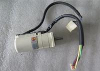 China Panasonic MSM5AZJ2QX AC Industrial Servo Motor 3-Phase 200 V 120A 2.3 KHz for sale