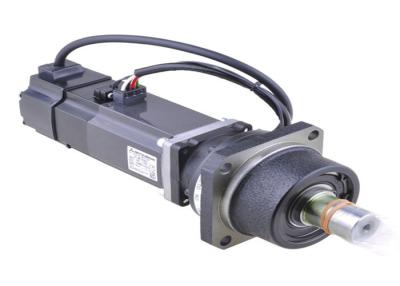 China 400W Mitsubishi 3 phase Industrial AC Servo Motor HC-MFS43BG1 NEW in Stock for sale