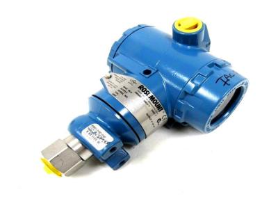 China Rosemount 3051TG In-Line Pressure Transmitter  3051TG4A2B21AB4M5    -14.7 to 4000PSI for sale