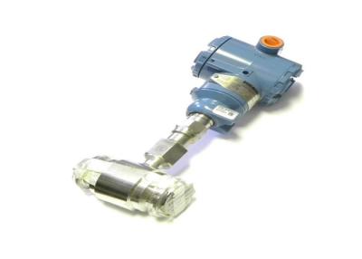 China Rosemount 3051TG In-Line Pressure Transmitter 3051TG5A2B21AB4M5 -14.7 to 10000PSI for sale