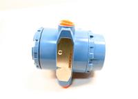China 3051TG2A2B21AB4M5K5  -14.7 to 150PSI Rosemount 3051TG In-Line Pressure Transmitter New Original for sale