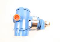 China 3051TG2A2B21AB4M5K5  -14.7 to 150PSI Rosemount 3051TG In-Line Pressure Transmitter New Original for sale