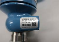 China 3051TG2A2B21AB4M5K5  -14.7 to 150PSI Rosemount 3051TG In-Line Pressure Transmitter New Original for sale