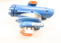 China 3051TG2A2B21AB4M5K5  -14.7 to 150PSI Rosemount 3051TG In-Line Pressure Transmitter New Original for sale