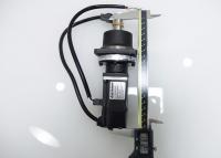China Mitsubishi 100W AC SERVO MOTOR HC-PQ13G1K TAKAMURA REDUCER K6505K NEW for sale