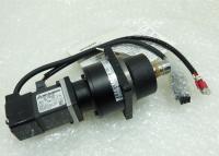 China Mitsubishi NEW HC-PQ053G1 AC SERVO MOTOR 50W Reducer TAKAMURA K6512A for sale