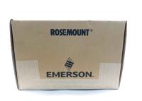 China Rosemount 3051TG In-Line Pressure Transmitter 3051TG2A2B21AB4M5I5 -14.7 to 150PSI for sale