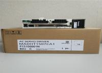 China 100% Original and New AC Industrial Servo Drives MADHT1507CA1 208-230 / 240 V for sale