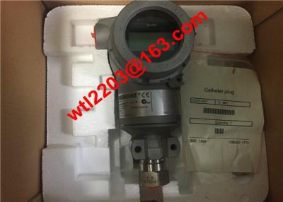 China Rosemount 3051TG In-Line Pressure Transmitter 3051TG2A2C21AB4M5  -14.7 to 150PSI for sale