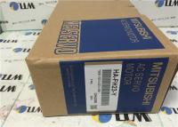 China HA-FH series Servo Motor HA-FH23 New 200W 3AC Motors HA-FH23-Y In Stock for sale