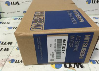 China HA-FH series Servo Motor HA-FH23 New 200W 3AC Motors HA-FH23-Y In Stock for sale