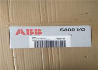 China PROFIBUS DP-V1 CI840A 3BSE041882R1 ABB 	Digital I O Module 190 mA for sale