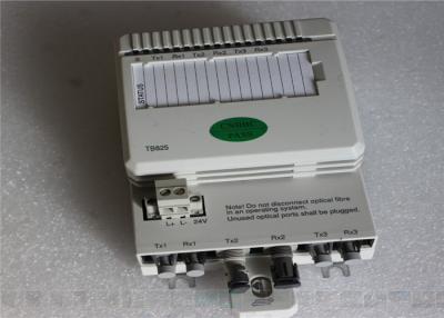 China TB825 3BSE036634R1 Digital I O Module ABB's Modulebus 24 V consumption typ 96 mA for sale