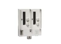 China ABB's Modulebus Digital I O Module Redundant  Single I/O, Single Power TU841 3BSE020848R11 for sale
