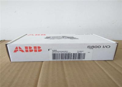 China 24 V d.c. (19.2 - 30 V) Digital I O Module TU847 3BSE022462R1 500 V a.c for sale
