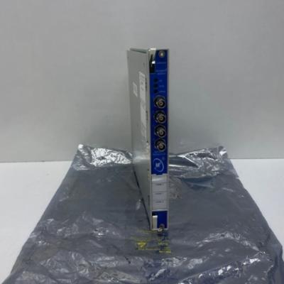 China 176449-01 BENTLY NEVADA Redundant Power Supply Module AC/DC 24-30V 100-240V AC for sale