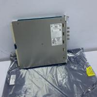 China 176449-02 Bently Nevada Redundant Power Supply Module 50-60Hz 12/24VDC (0.5A) for sale