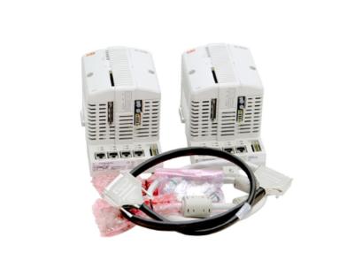 China ABB Digital I O Module PM858K02 3BSE082896R1 24 V DC (19.2-30 V DC) 210 / 360 mA for sale