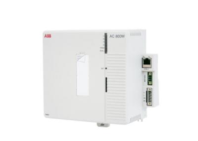 China ABB PM891K01 3BSE053241R1 24 V DC (19.2-30 V DC) 660/750 mA 15.8 W (18 W max) 450 MHz for sale