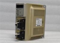 China Industrial Yaskawa 200-230V Servo Drive SERVOPACK 750W CNC/ROUTER SGDA-08AP for sale