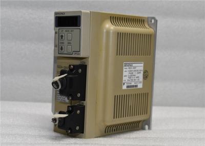 China Industrial Yaskawa 200-230V Servo Drive SERVOPACK 750W CNC/ROUTER SGDA-08AP for sale