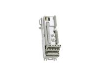 China Digital I O Module TU811V1 3BSE013231R1 ABB 2000 V a.c. Horizontal 55 Cº (131 °F)  Vertical 40 ºC (104 °F) for sale