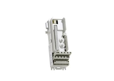 China Digital I O Module TU811V1 3BSE013231R1 ABB 2000 V a.c. Horizontal 55 Cº (131 °F)  Vertical 40 ºC (104 °F) for sale