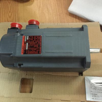 China Mitsubishi Output 1.0KW Servo Motor HA80NC-S Speed 2000r/min Industrial Motors for sale