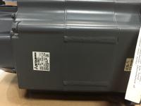 China Mitsubishi CNC Servo Motors HA100NC-S 2.0kW Electric Motor for M500 Series for sale