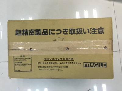 China Mitsubishi 3 Phase 3.5KW AC Servo Motor HA200NC-S Variable Speed for M500 Series for sale