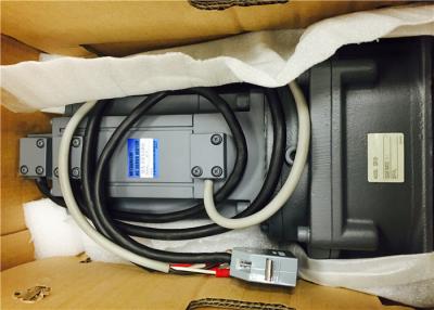 China Mitsubishi MELSERVO HIGH SPEED HA-FE63 AC SERVO MOTOR HA-FE63BG NEW in Stock for sale
