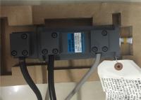 China Mitsubishi MELSERVO HIGH SPEED 50W AC SERVO MOTOR HA-FE13B HA-FE13BD NEW in Stock for sale