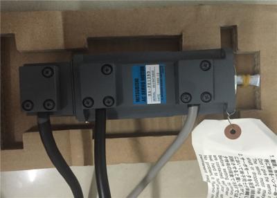 China Mitsubishi MELSERVO HIGH SPEED 50W AC SERVO MOTOR HA-FE13B HA-FE13BD NEW in Stock for sale